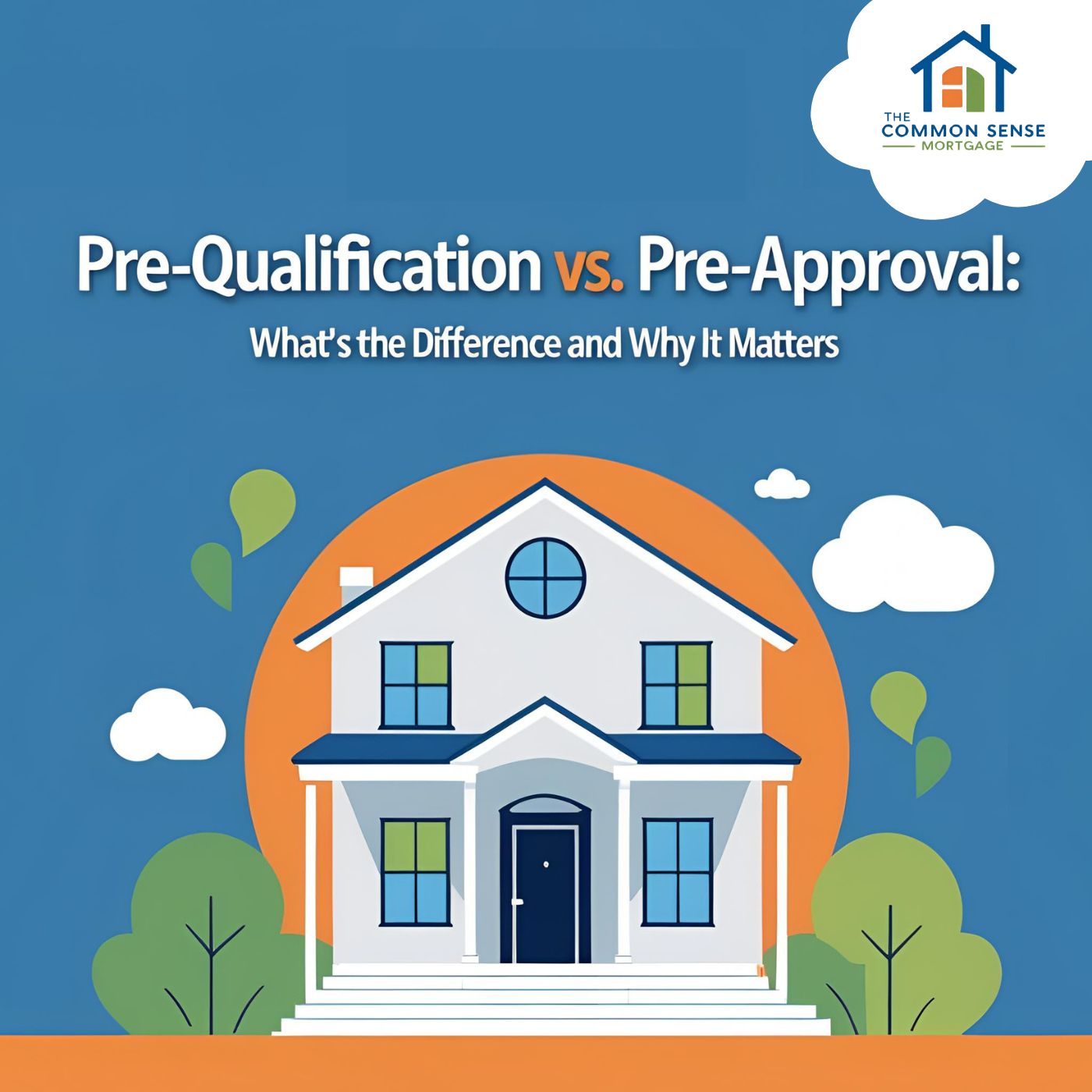 Pre-Qualification vs. Pre-Approval: What’s the Difference and Why It ...